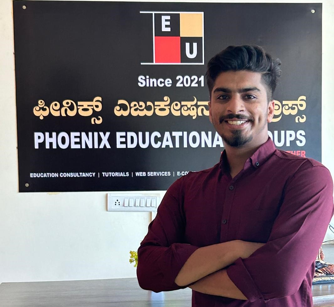 Eduphoenix Private Limited