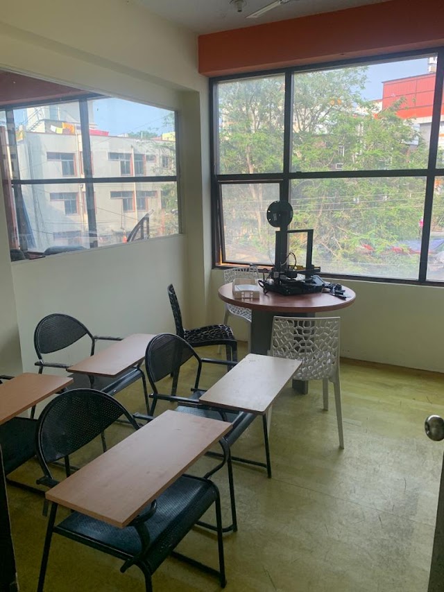 Eduphoenix Private Limited